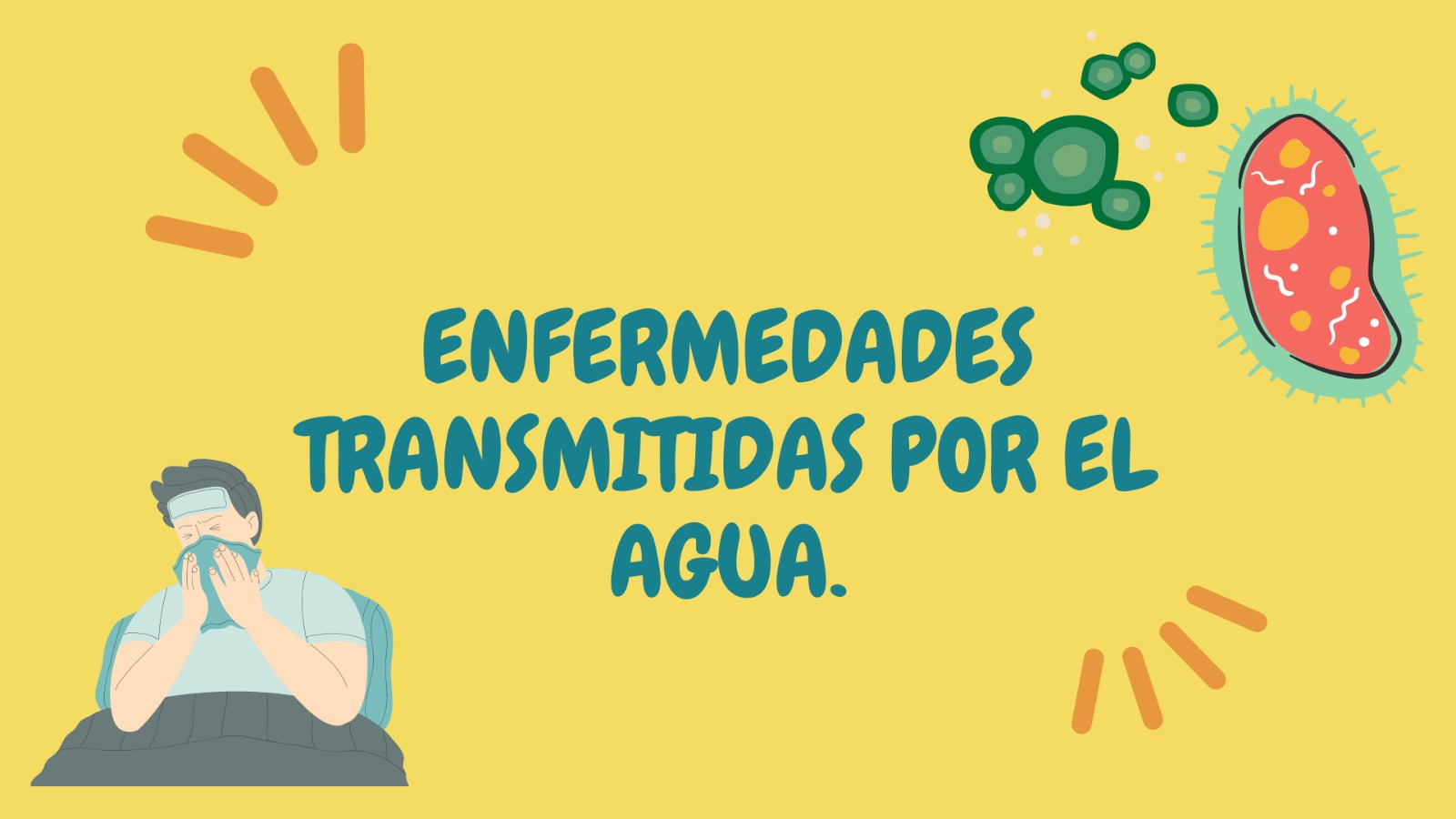 Esp Enfermedades Transmitidas Por El Agua — Hive